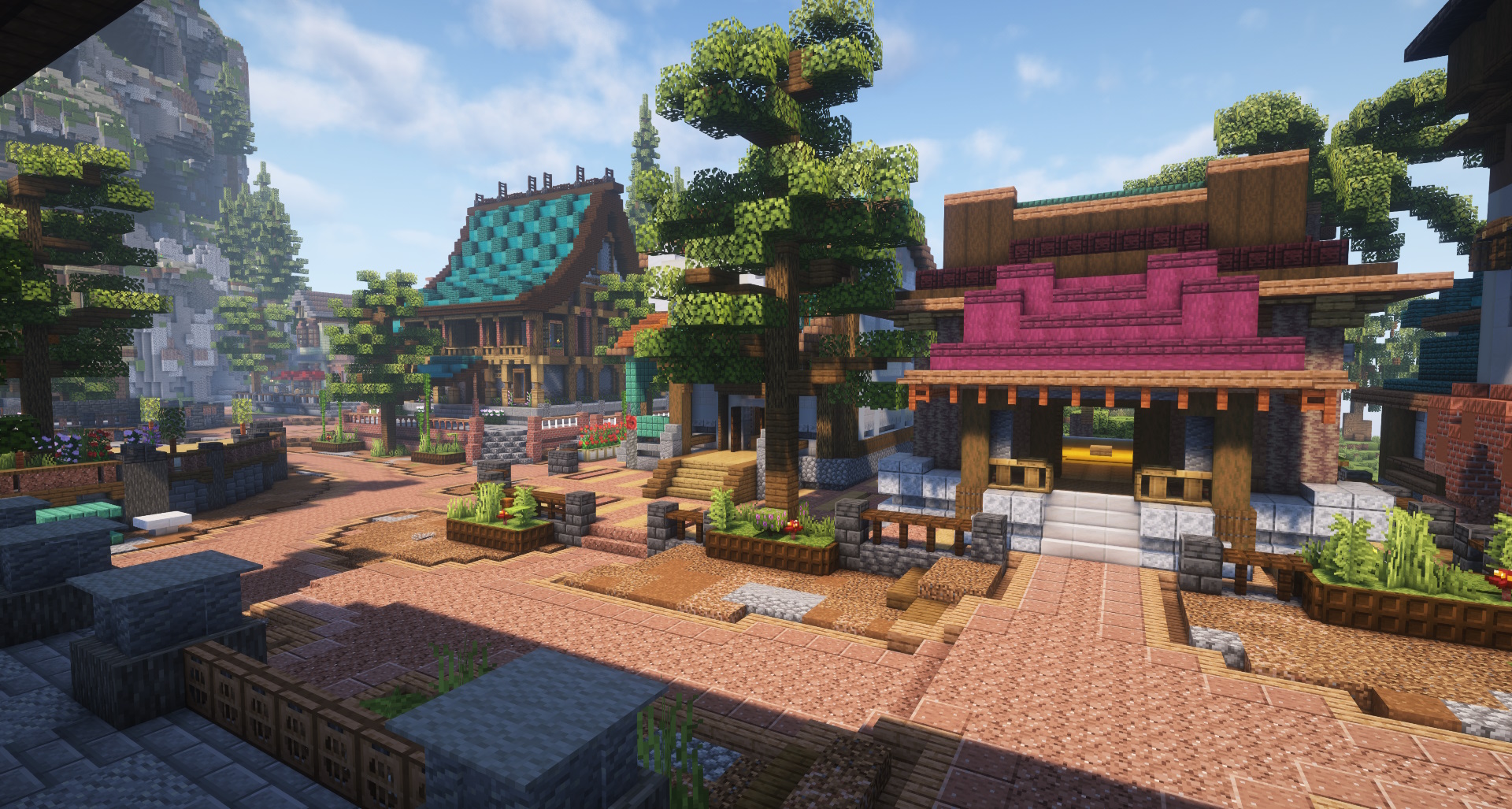 Origin Spawn | Chunkfactory